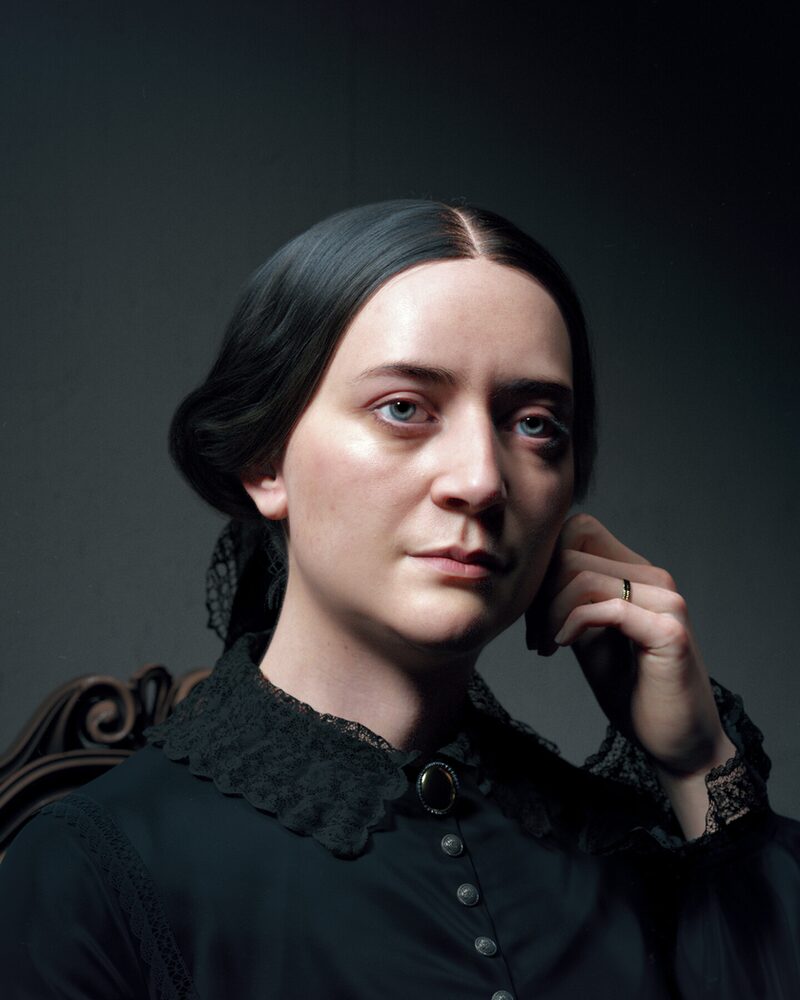 The Life of Clara Schumann