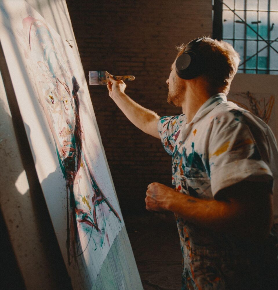 The Effects Of Music On The Brain