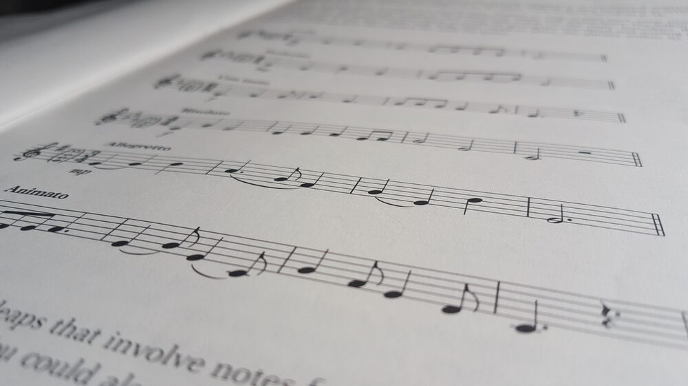 Abrsm aural test piano - grade 5