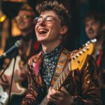 30 LGBTQ Gay Musicians and Artists in Music History - Piano Lessons ...