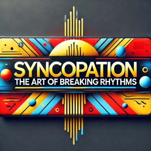 Understanding Syncopation in Music: A Conversational Exploration ...