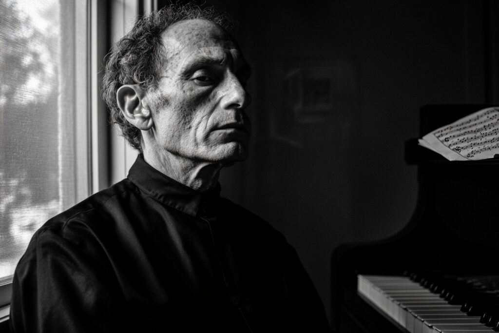 10 London Based Famous International World-Class Pianists - Piano ...