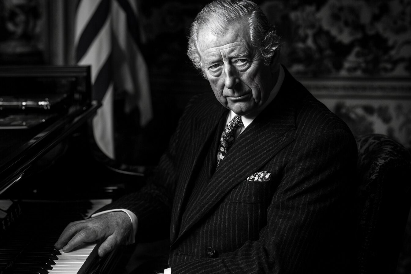 10 London Based Famous International World-Class Pianists - Piano ...