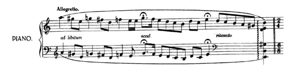 Understanding Syncopation in Music: A Conversational Exploration ...