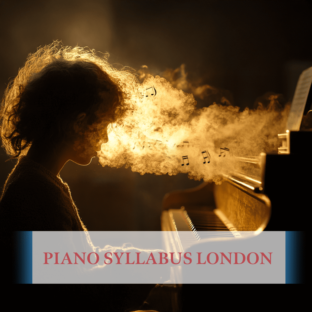 Grade Piano Syllabus & Structured Study Plans at WKMT London - Piano ...