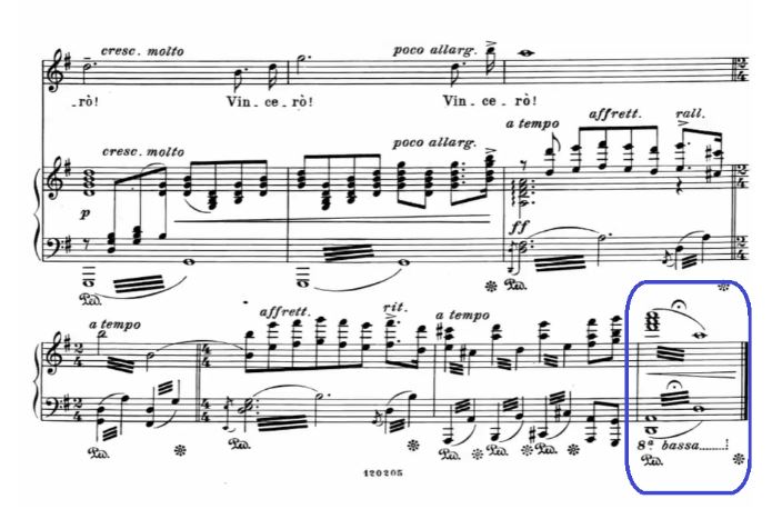 Fermata in Music - Fermata Meaning - Piano Lessons London by WKMT