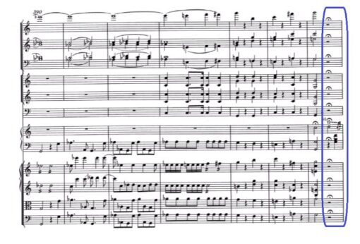 Fermata in Music - Fermata Meaning - Piano Lessons London by WKMT